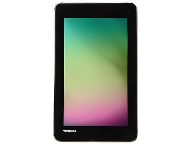 TOSHIBA Excite 7c AT7-B8 7.0" Tablet - Newegg.com