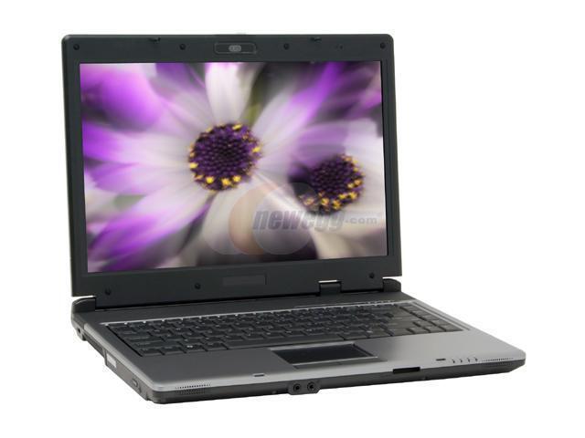 ASUS barebook Intel Graphics Media Accelerator (GMA) 950 14.0" Z62F ...