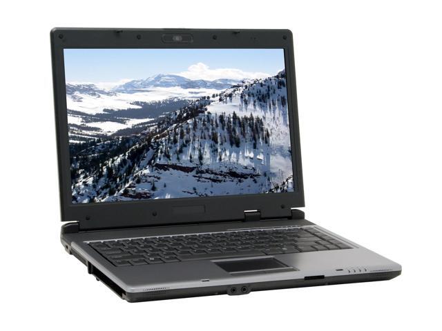 ASUS barebook Intel Graphics Media Accelerator (GMA) 950 14.0" Z62F(no ...