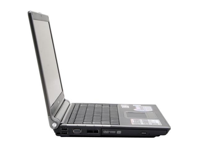 ASUS Laptop W3 Series Intel Core Duo T2500 1GB Memory 100GB HDD ATI ...