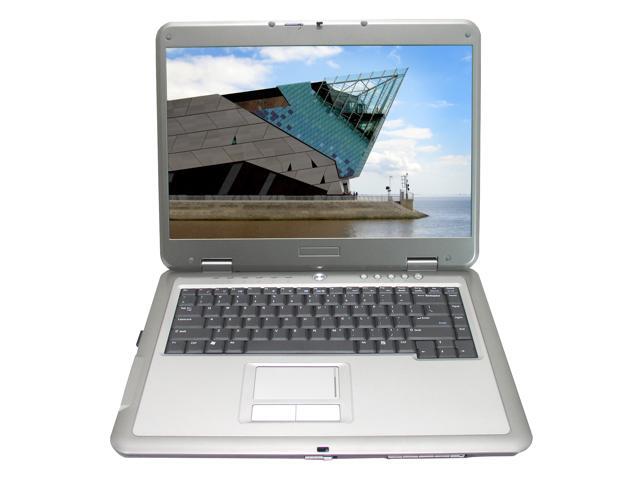 ASUS BareBook Intel GMA 900 15.4" Z71A - Newegg.com