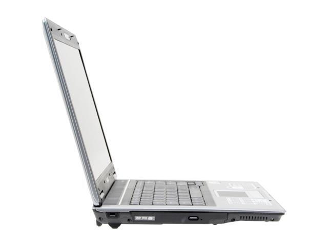 ASUS Laptop F3 Series F3F-AP029M Intel Core Solo T1350 (1.86GHz) 512MB ...