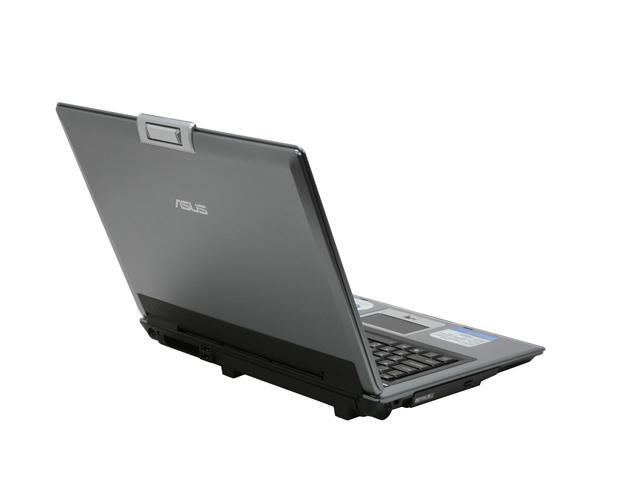 ASUS Laptop F3 Series Intel Core 2 Duo T7100 1GB Memory 160GB HDD ATI ...