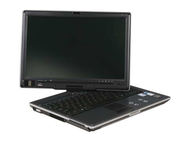 Open Box: ASUS R1F-A1 13.3" Tablet PC - Newegg.com