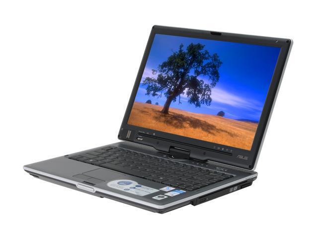 ASUS R1F-A2 13.3" Tablet PC - Newegg.com