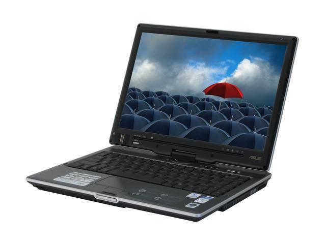 ASUS R1F-K061E 13.3" Tablet PC - Newegg.com