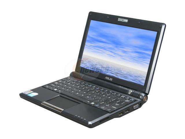 Refurbished: ASUS Eee PC 900B-BLU01X Blue 8.9" WSVGA NetBook - Newegg.com