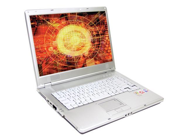 ABS Laptop 3400+ 1GB Memory 100GB HDD ATI Mobility Radeon 9700 15.4 ...