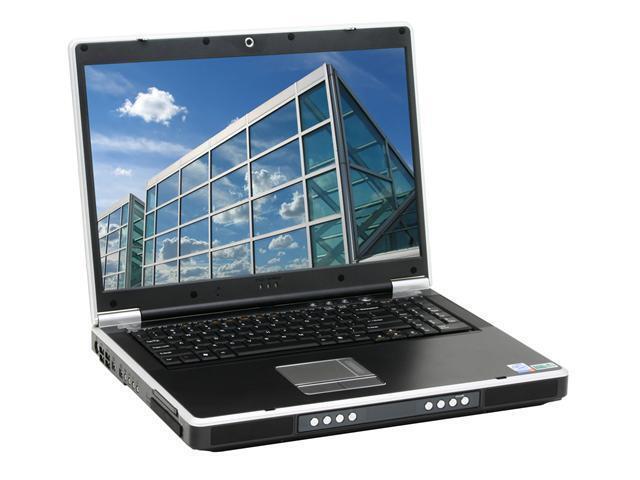 ABS Laptop MAYHEM 3.40GHz 1GB Memory 100GB HDD NVIDIA GeForce FX Go ...