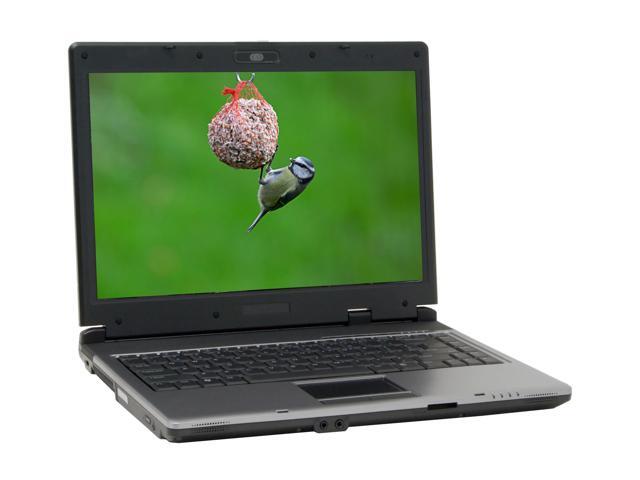 ABS Laptop MAYHEM Intel Core Duo T2400 (1.83GHz) 1GB Memory 100GB HDD ...