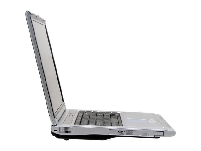 ABS Laptop MAYHEM Intel Core 2 Duo T7200 2GB Memory 120GB HDD NVIDIA ...