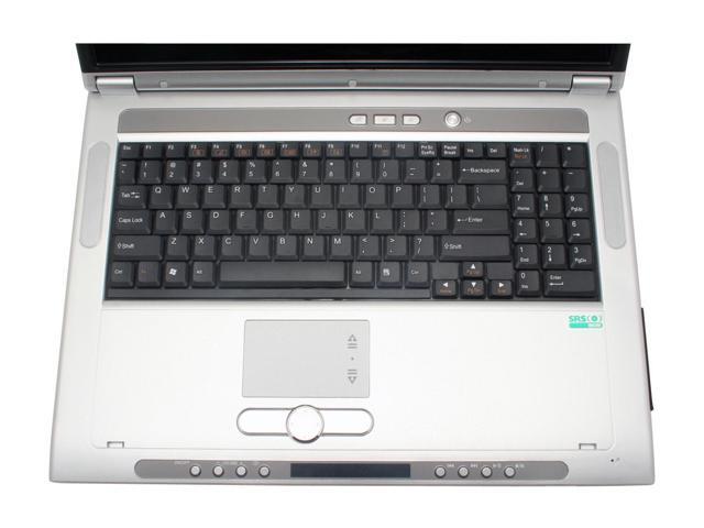 ABS Laptop MAYHEM Intel Core 2 Duo T7200 2GB Memory 120GB HDD NVIDIA ...