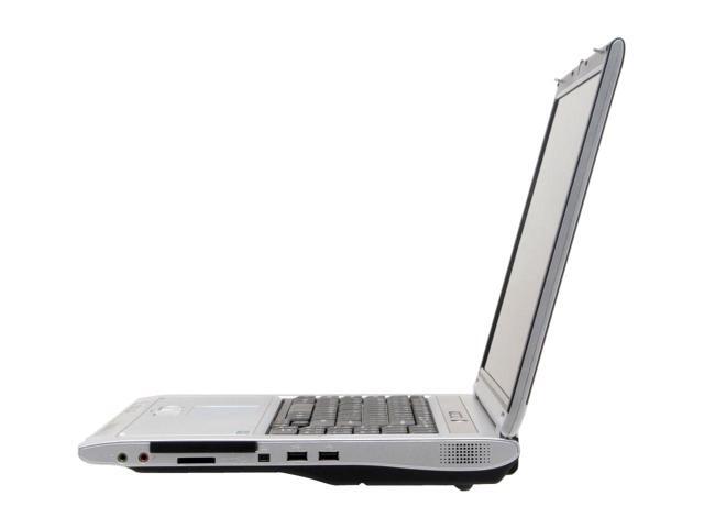 Mediawave Barebook 512MB Memory NVIDIA GeForce Go 7950 GTX 17.0" N5760 ...