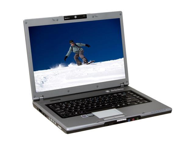 iBUYPOWER Laptop AMD Turion 64 MT-40 (2.20GHz) 1GB Memory 100GB HDD ATI ...