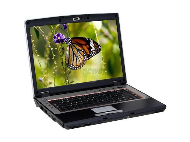 iBUYPOWER Laptop Intel Core Duo T2500 1GB Memory 80GB HDD NVIDIA ...