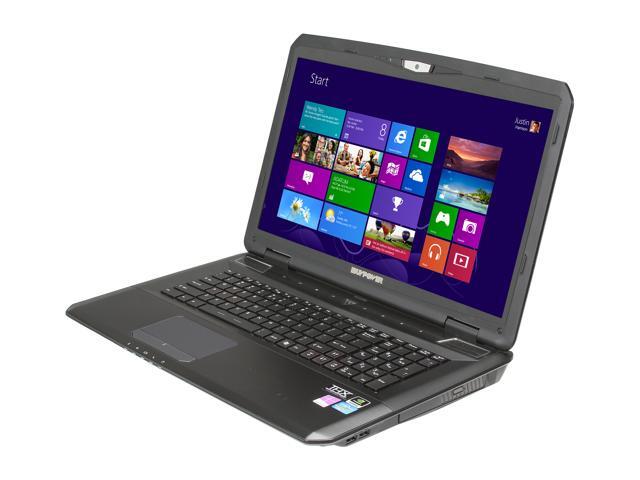 iBUYPOWER - 17.3" NVIDIA GeForce GTX 675MX - Intel Core i7-3630QM ...