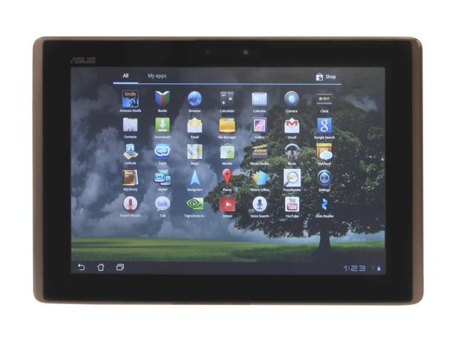 Refurbished: ASUS Eee Pad Transformer (TF101-B1) 10.1" Tablet - Newegg.com