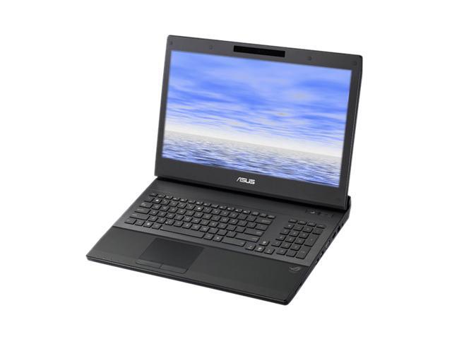 ASUS Laptop G74 Series Intel Core i7-2670QM 12GB Memory 1.5TB HDD ...