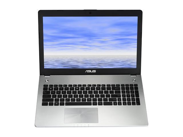 ASUS Laptop N56VZ-DS71 Intel Core i7 3610QM (2.30GHz) 8GB Memory 750GB ...