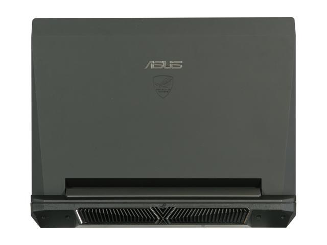 Refurbished: ASUS Laptop G74 Series Intel Core i7-2670QM 8GB Memory 1TB ...