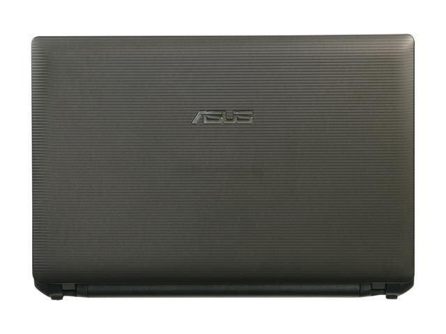 Refurbished: ASUS Laptop X53 Series AMD C-60 3GB Memory 320GB HDD AMD ...