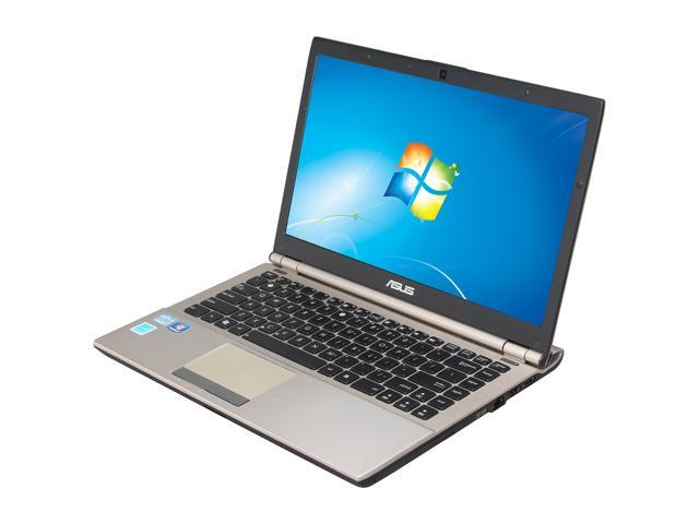 ASUS U46 Series U46E-BAL5 Notebook - Intel Core i5 14" 8GB Memory DDR3 ...