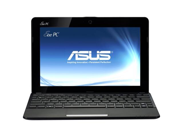 Asus Eee PC 1011CX-MU10-BK 10.1" LED Netbook - Intel Atom N2600 1.60 ...