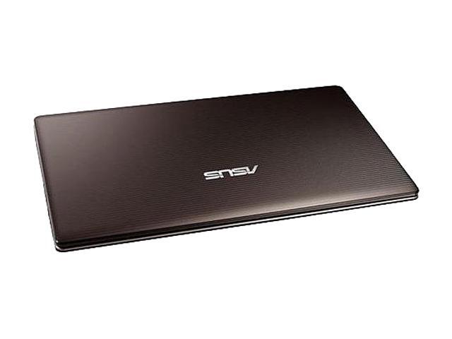 Asus R500A-RH51 15.6" Notebook - Black - Newegg.com