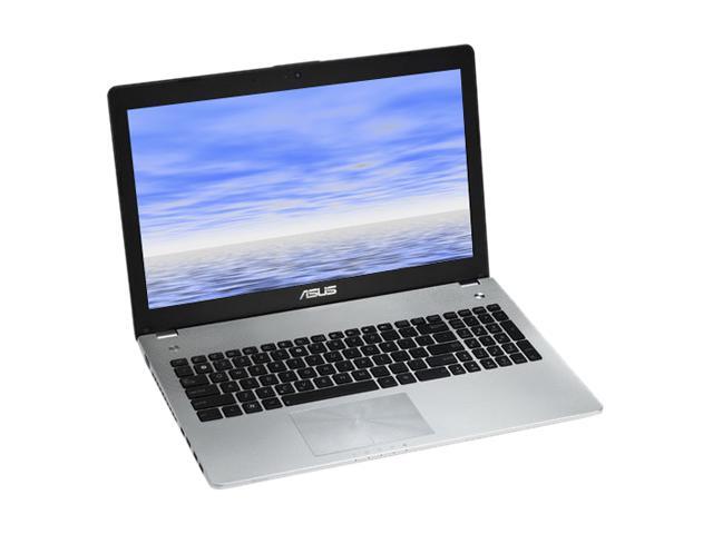 ASUS Laptop Intel Core i7 3630QM (2.40GHz) 8GB Memory 750GB HDD NVIDIA ...