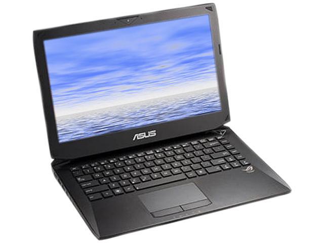 Open Box: ASUS Laptop Intel Core i5-3230M 8GB Memory 750GB HDD 8 GB SSD ...