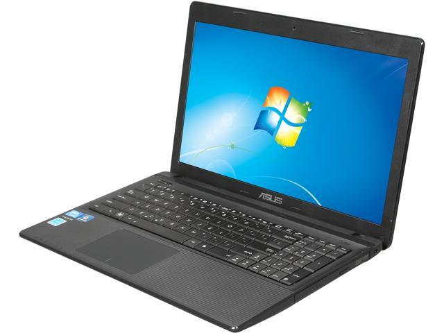Refurbished: ASUS Notebook, Scratch and Dent Intel Celeron B815 4GB ...