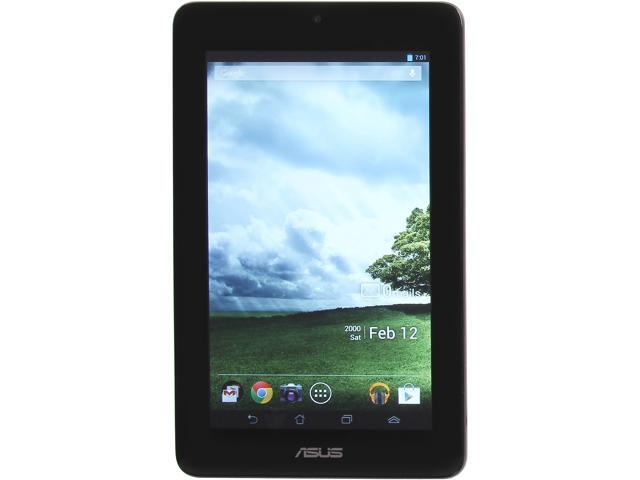 ASUS MeMO Pad ME172V-A1-WH 7.0" Tablet - Newegg.com