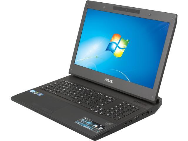 Refurbished: ASUS Laptop G74 Series Intel Core i7-2670QM 12GB Memory 1 ...