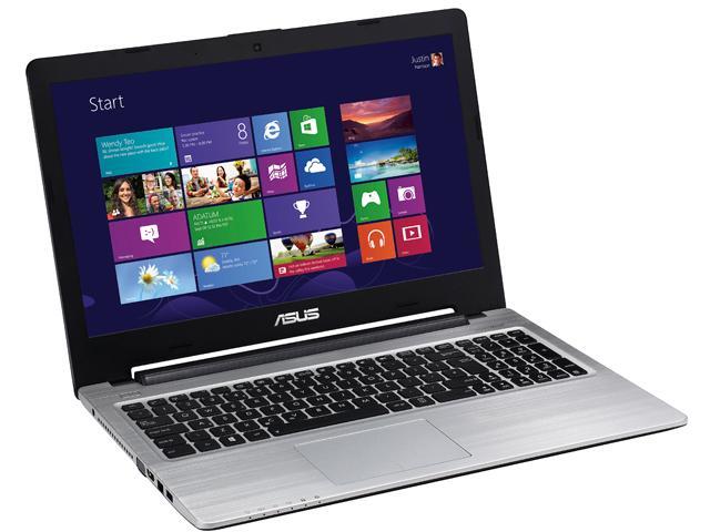 ASUS 15.6" Intel Core i5-3337U 6GB Memory R505CA-DB51-CA - Newegg.ca