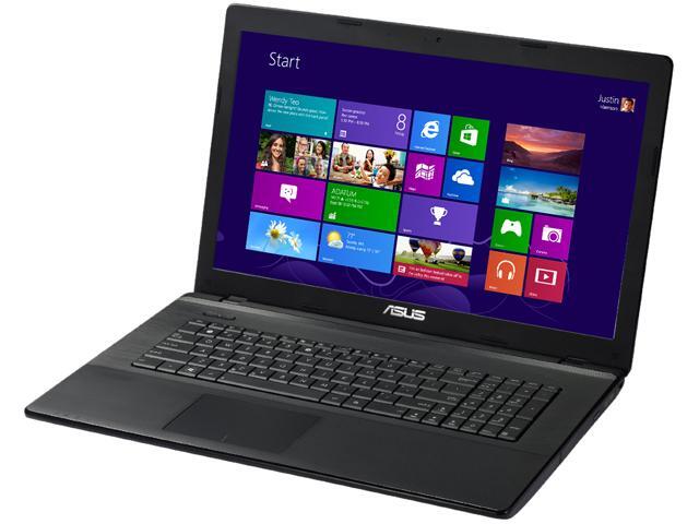 Refurbished: ASUS Notebook (Grade A) Intel Core i5-3230M 8GB Memory ...