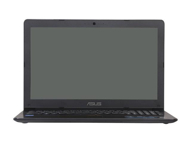 ASUS Laptop Intel Core i3-2365M 4GB Memory 500GB HDD Intel HD Graphics ...