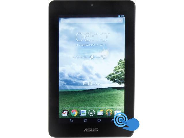 Refurbished: ASUS MeMO Pad ME172V-A1-GR 7.0" Tablet - Newegg.com