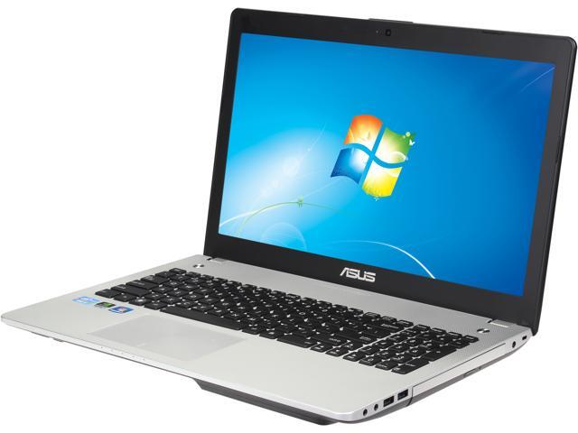 Refurbished: ASUS Laptop Intel Core i7-3610QM 8GB Memory 750GB HDD ...