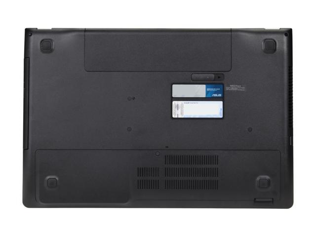 Refurbished: ASUS Laptop N56VZ-DS71 Intel Core i7 3rd Gen 3610QM (2 ...