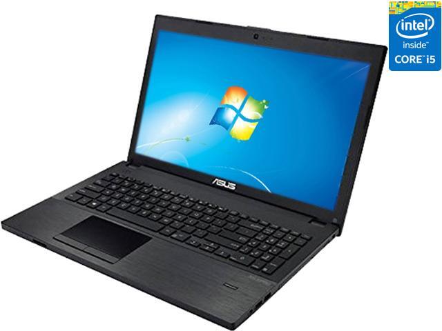 ASUS Laptop Intel Core i5-4200U 8GB Memory 500GB HDD Intel HD Graphics ...