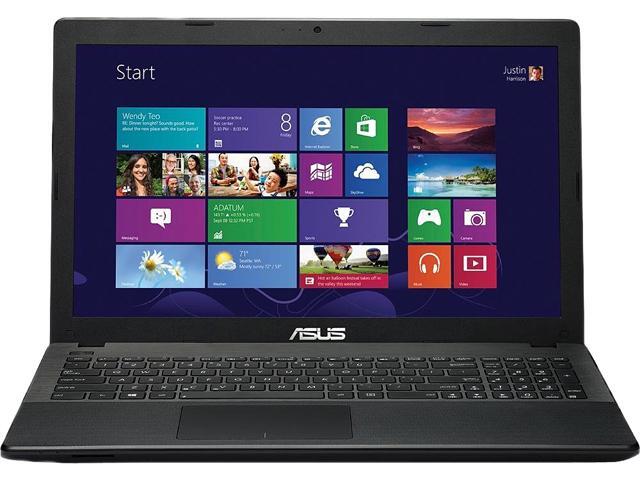 Refurbished: ASUS 15.6" Intel Core i3-3217U 6GB Memory Windows 8 64-bit ...