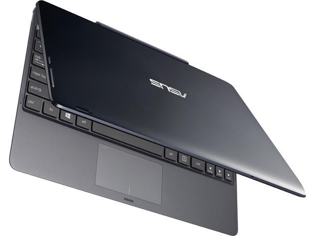 ASUS Transformer Book T100TA-DB12T-CA Intel Atom Z3775 (1.46 GHz) 2 GB ...