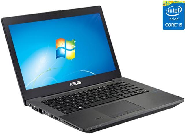 ASUS Laptop Intel Core i5-4310U 8GB Memory 500GB HDD Intel HD Graphics ...