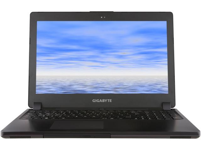 GIGABYTE - 15.6" NVIDIA GeForce GTX 870M - Intel Core i7-4710HQ - 8GB ...
