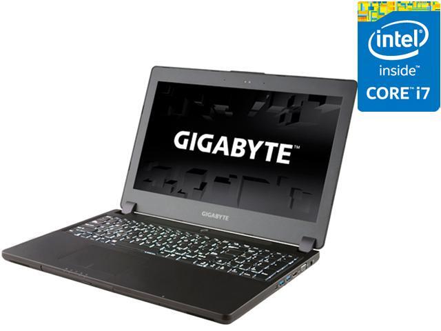 GIGABYTE - 15.6" NVIDIA GeForce GTX 970M - Intel Core i7-5700HQ - 16GB ...