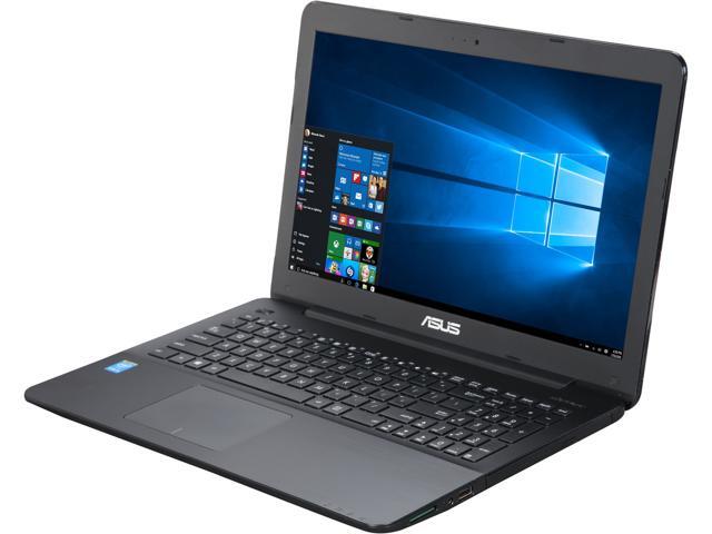 Refurbished: ASUS Laptop Intel Core i5 5th Gen 5200U (2.20GHz) 8GB ...