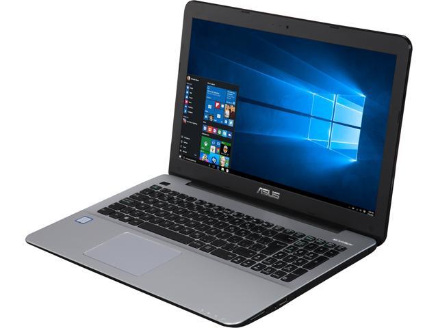 Refurbished: ASUS Notebooks Intel Core i5-6200U 8GB Memory 1TB HDD ...