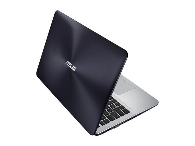 ASUS Laptop AMD A12-Series A12-9700P (2.50 GHz) 8 GB Memory 1 TB SSHD ...
