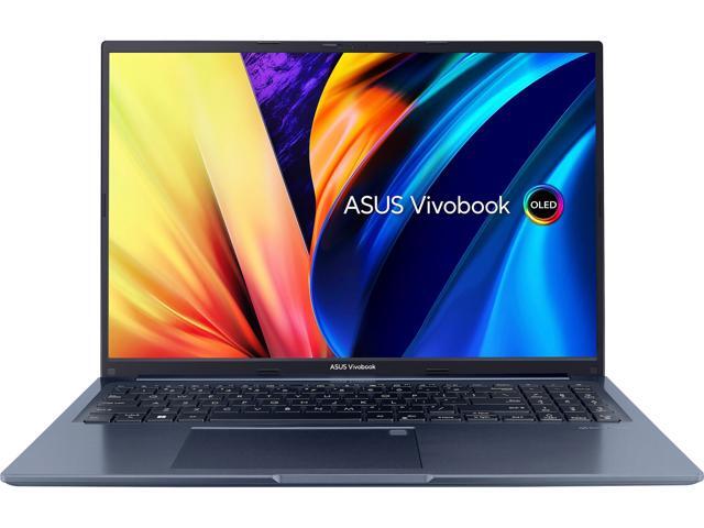 ASUS Laptop VivoBook 16X Intel Core i5 12th Gen 12500H (2.50GHz) 16GB ...