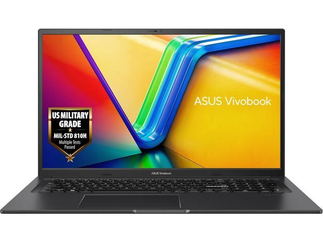 Refurbished: ASUS Vivobook X17 Laptop Intel Core i9-13900H 16GB Memory ...